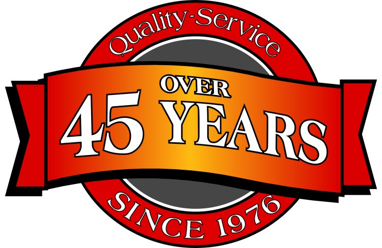 MINING // INDUSTRIAL & COMMERCIAL SIGNAGE